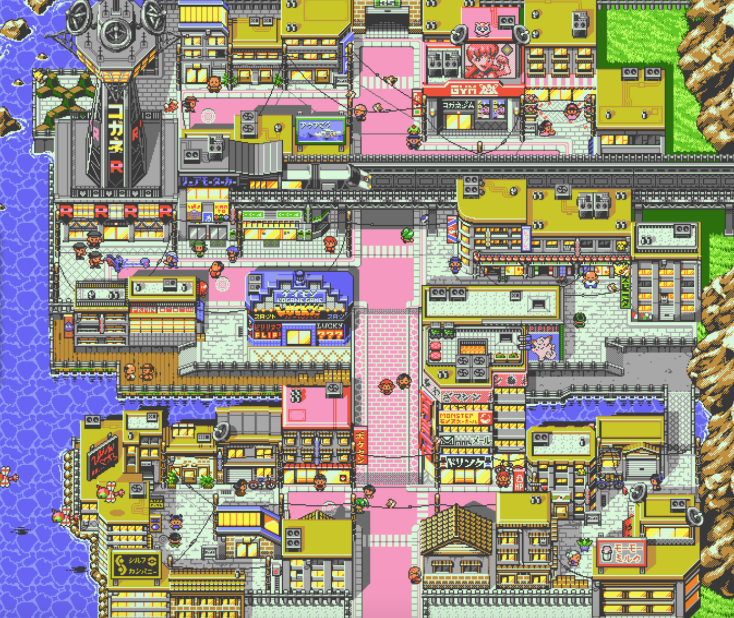 An Introduction to Eric Filishtiner | my-incomplete-intro